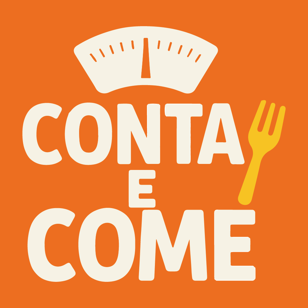 Conta e Come — Seu app de alimentação simples, bonito e inteligente